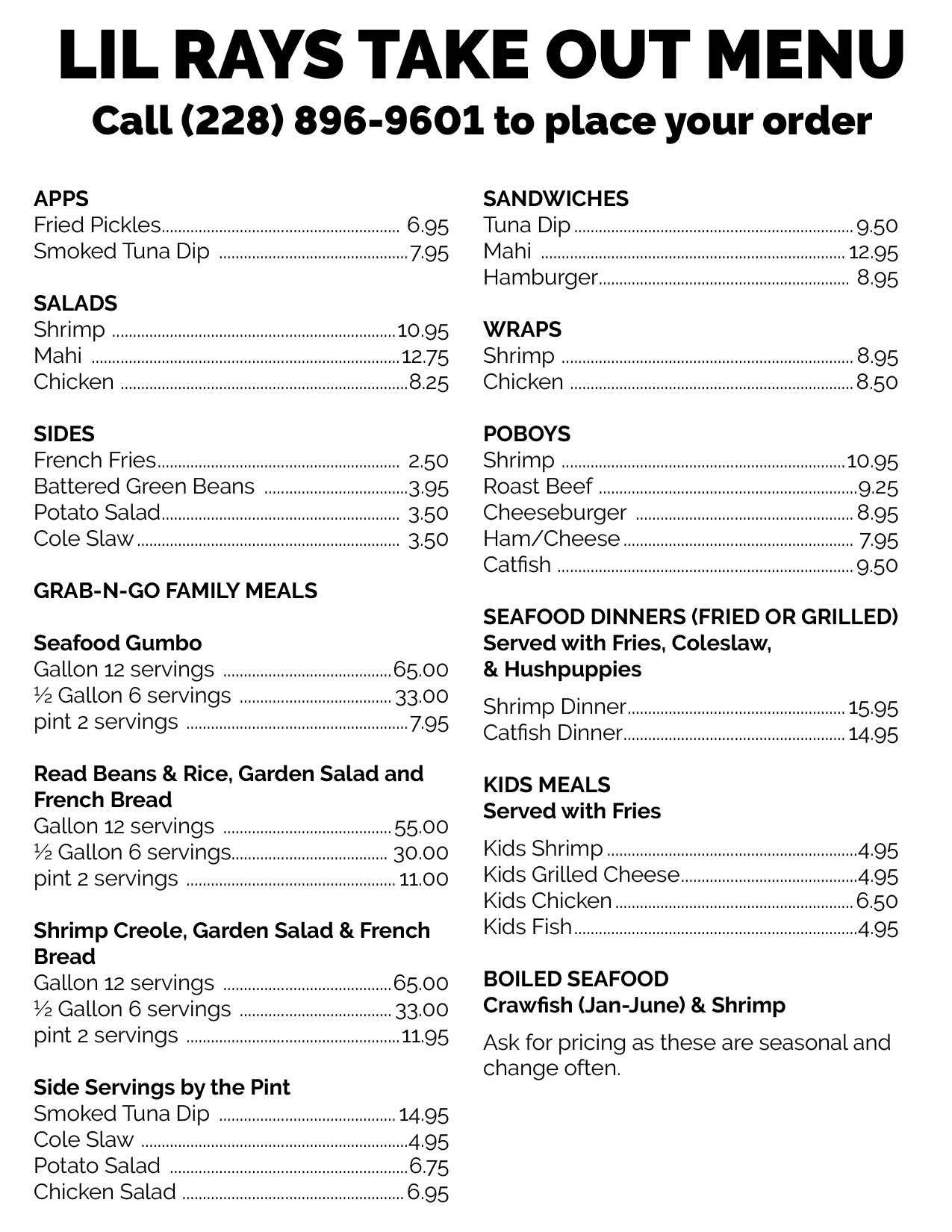 Index of /menus